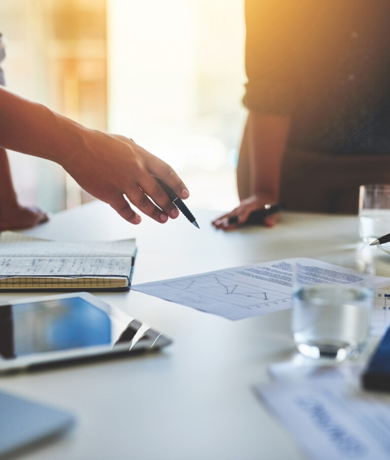 Strategy | Permitting | Construction Management | The Pearl Company