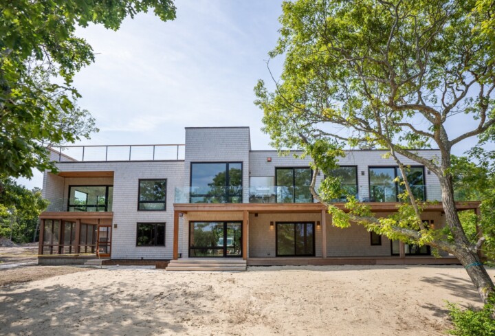 Simply Modern